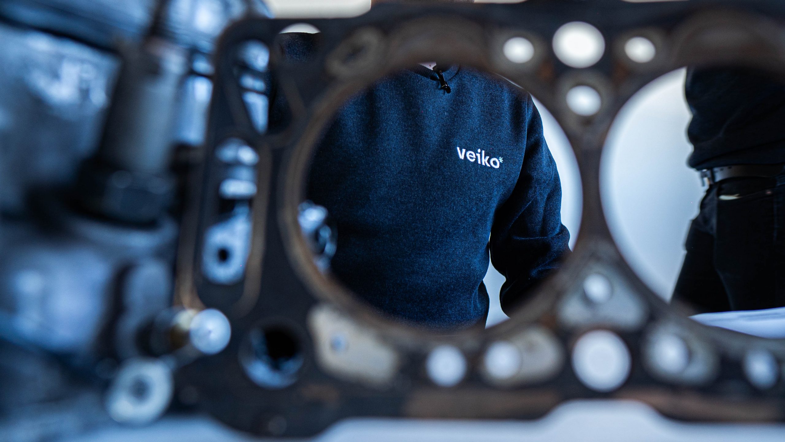 Subastas online de vehículos de ocasión para profesionales | Veiko*