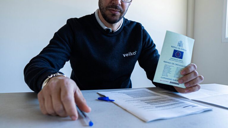 Online used vehicle auctions for professionals | Veiko*